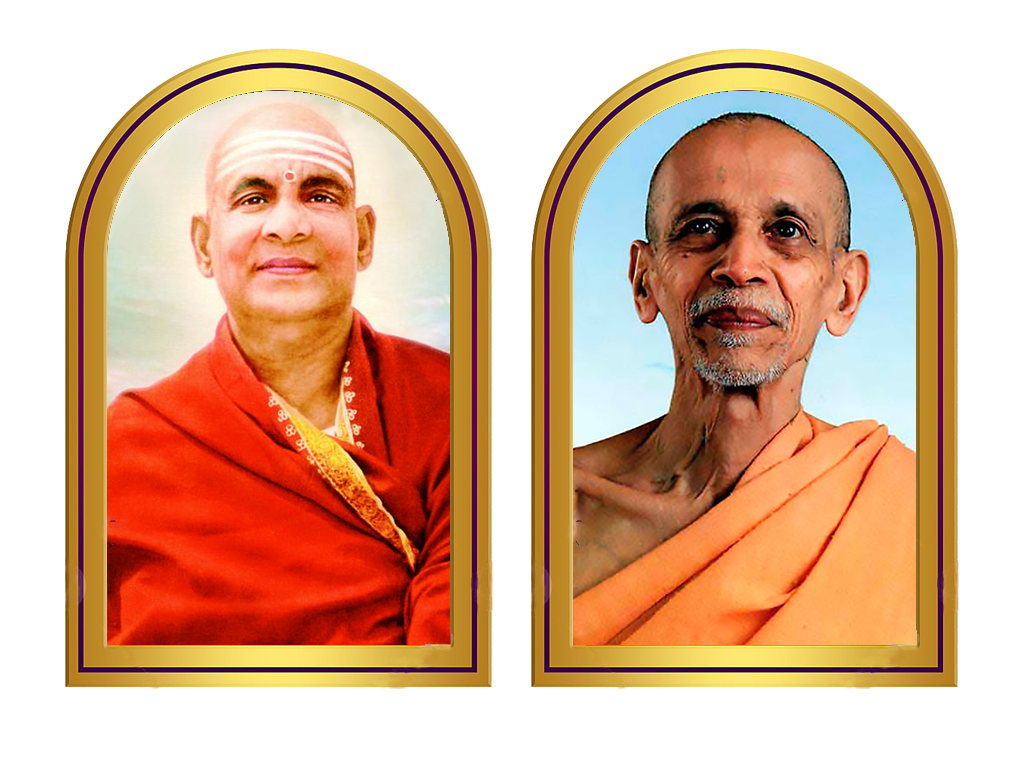 Srigururaya | Sri Gururaya Lineage