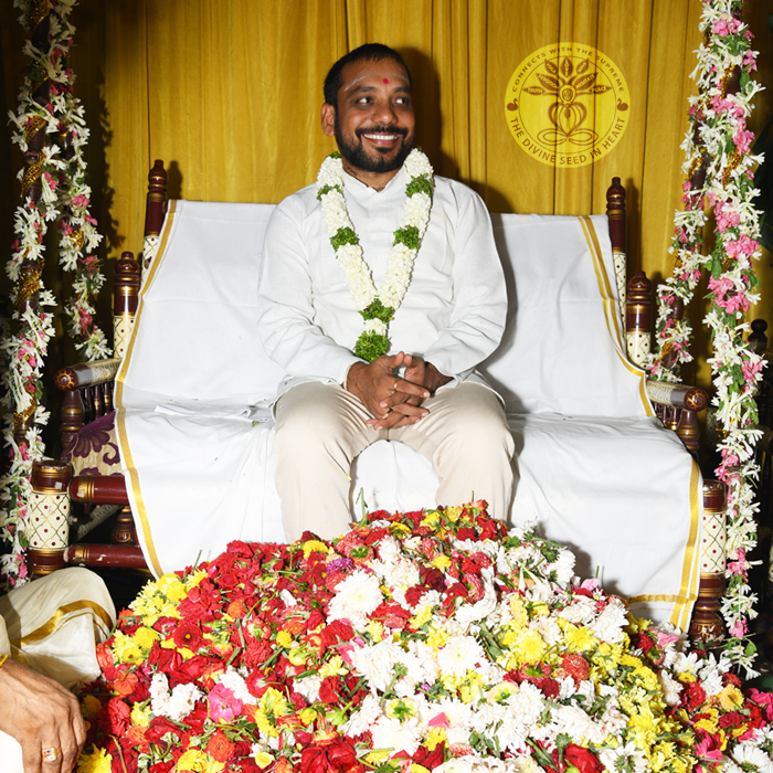 Srigururaya | Who is Sri Gururaya